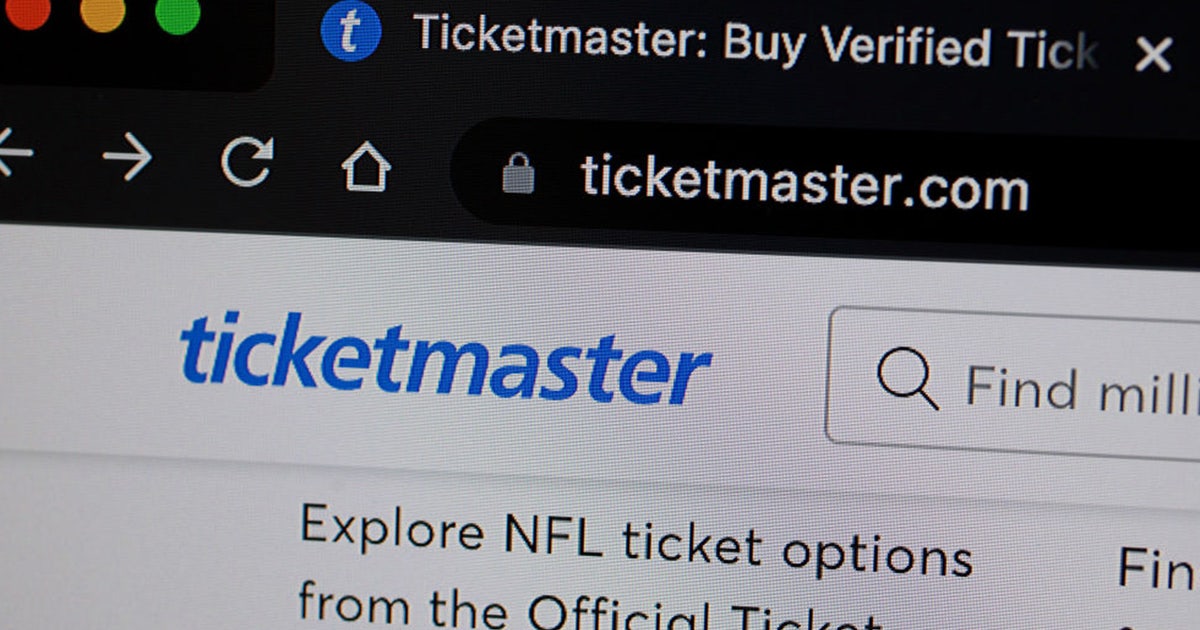 Some DC Ticketmaster customers could get refunds in $9.9 million ...