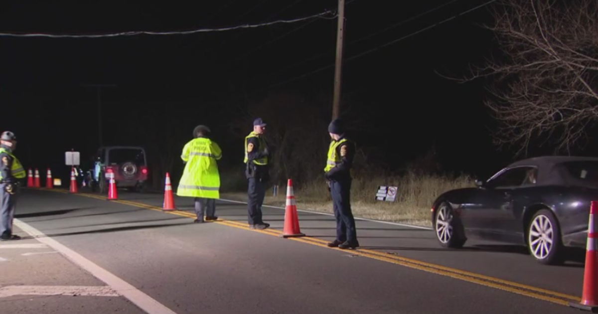 Montgomery County officials warn teens about drunk driving as prom ...