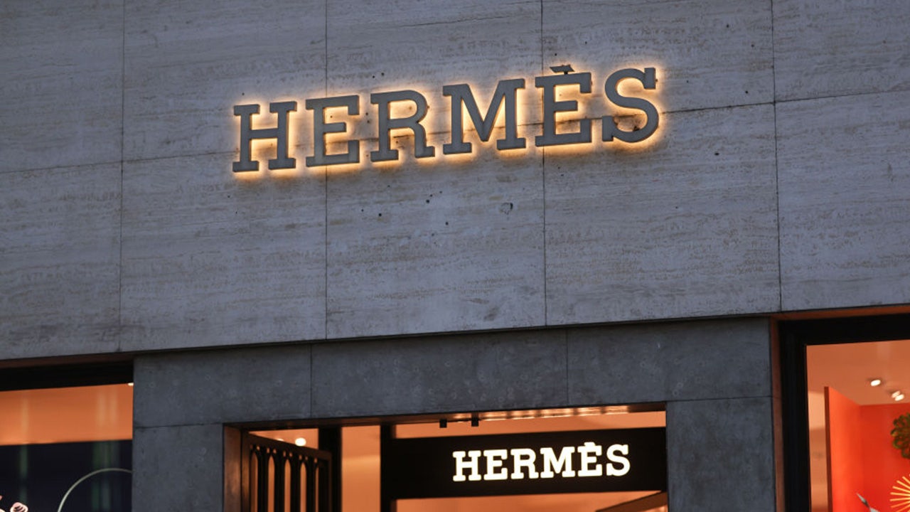 Hermès heir plans to give $7 billion fortune to his 51-year-old ...