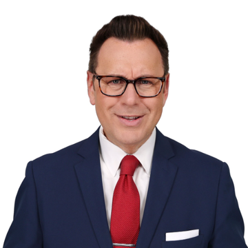 Personalities | FOX 5 DC