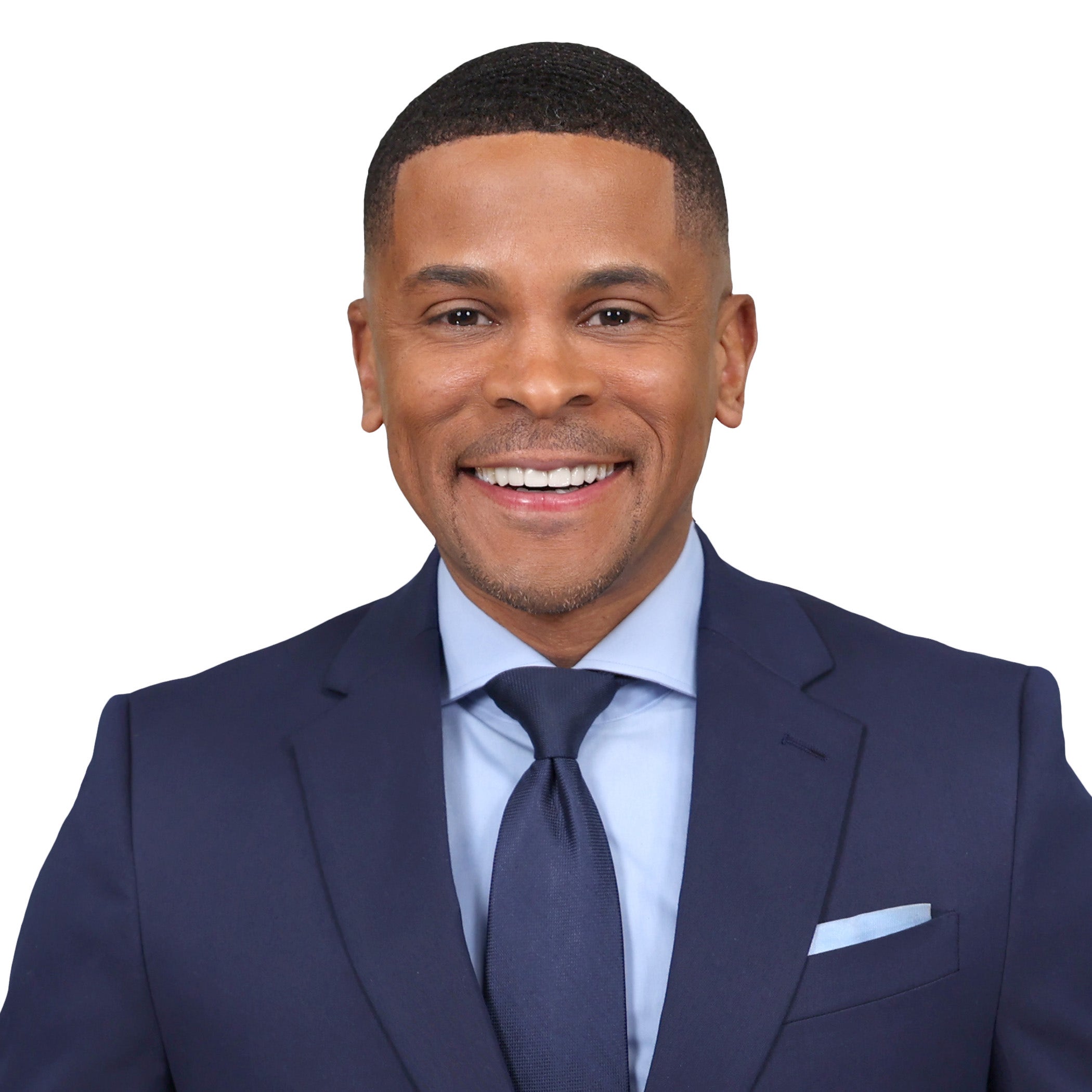 Meet The Team - FOX 5 DC