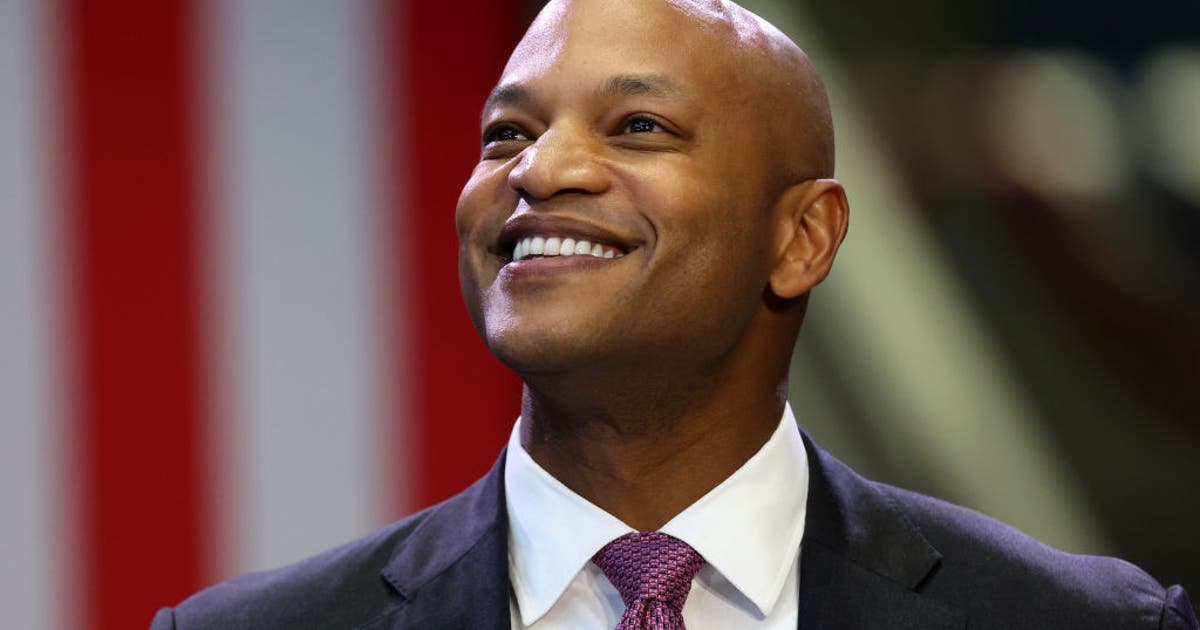 Gov. Wes Moore signs executive order for ethical AI use in Maryland ...
