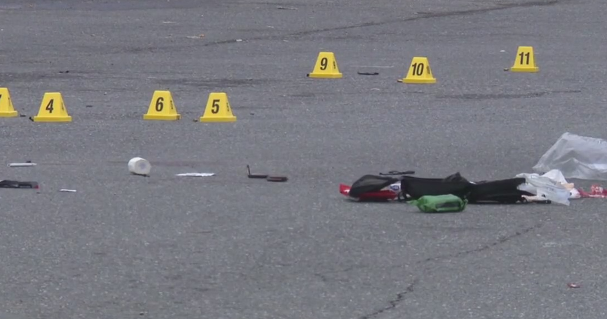 Artell Cunningham ID'd as suspect in violent rampage across DC ...