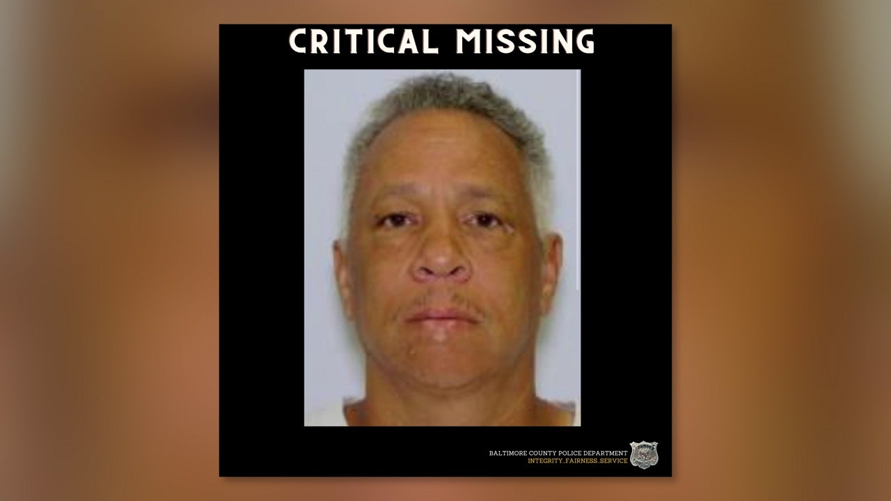 Man Missing After Attacked Forced Into Vehicle Outside Baltimore