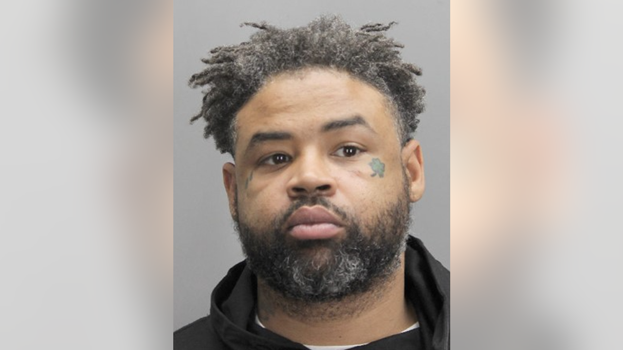 Sucker Punch Suspect Linked To Two Other Metro Assaults Fox 5 Dc 6117