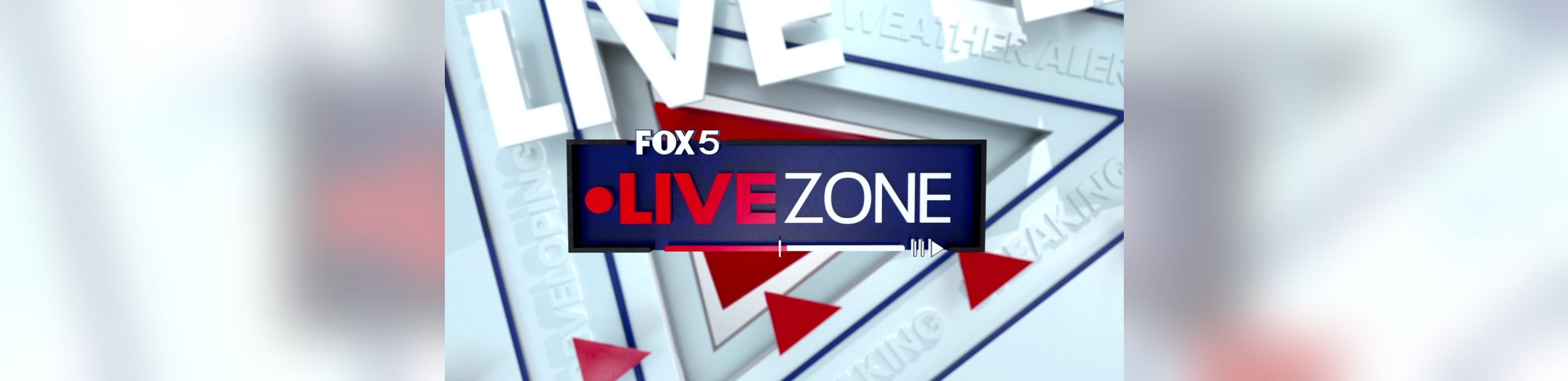FOX 5 Live Zone