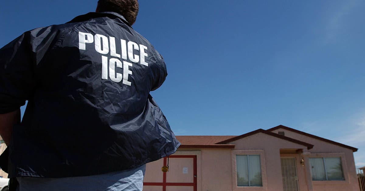 ICE raids at middle, elementary schools possible; Maryland, Virginia ...
