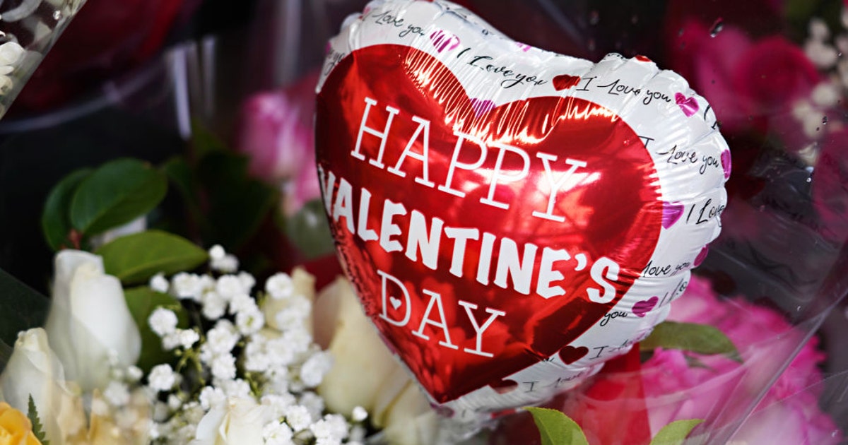 Valentine's Day in DC: Events, dinner spots & more things to do | FOX 5 DC