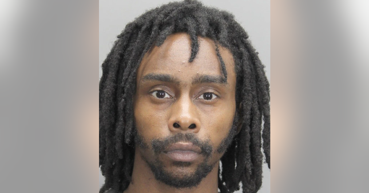 Hit-and-run suspect with long rap sheet arrested for breaking into cars ...
