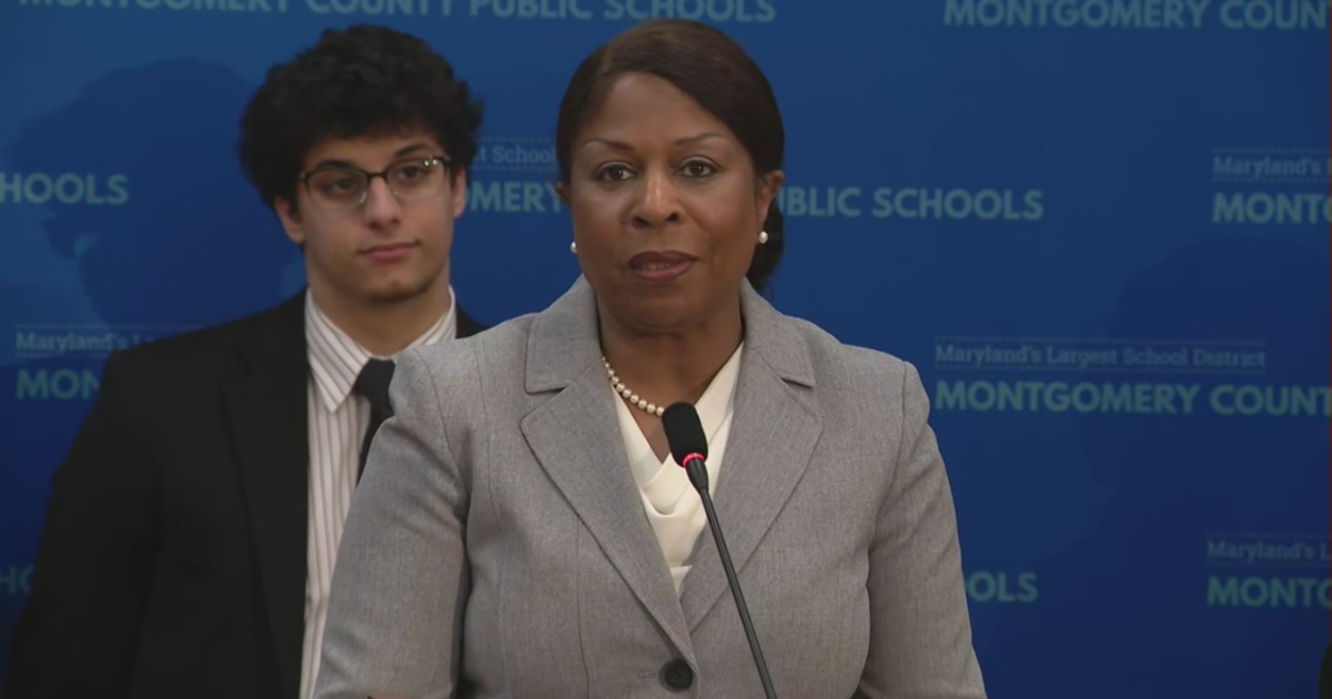 Who is Dr. Monique Felder? MCPS appoints new interim superintendent ...