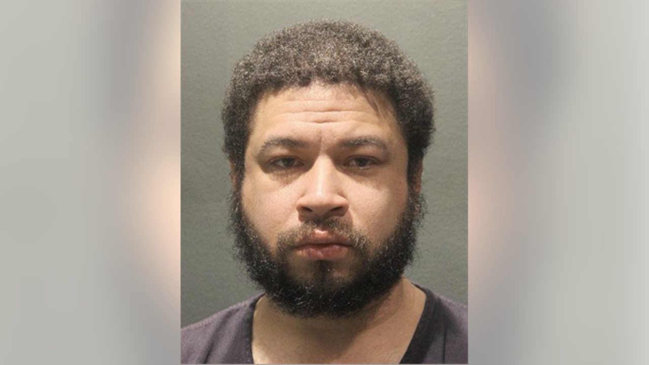 Arlington Man Accused Of Raping Strangling Victim Fox 5 Dc