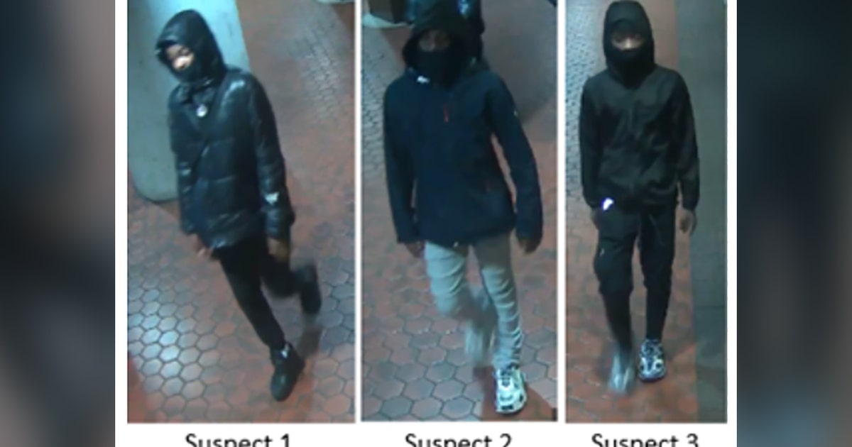 Apple AirPods stolen by suspect who claimed they were armed: DC police ...