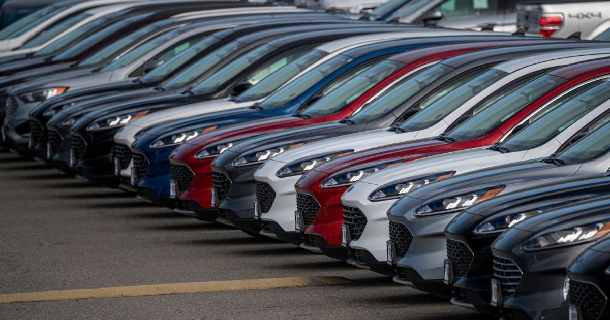 What could happen to car-tax reform in after the Virginia governor's ...