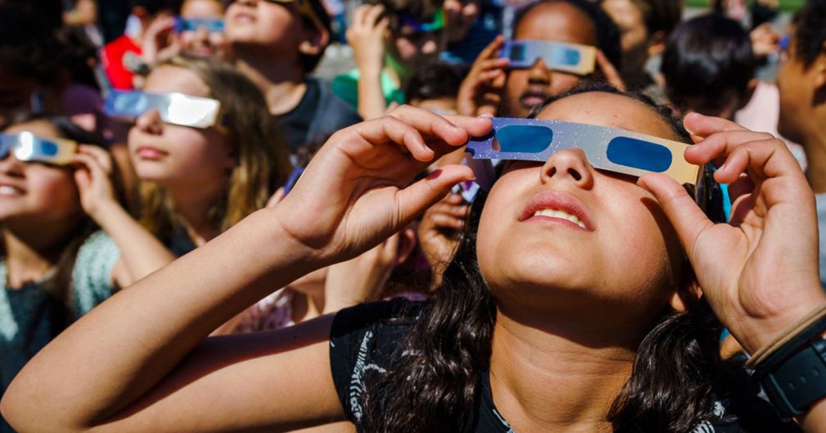 Solar eclipse 2024: DC-area viewing parties, festivals | FOX 5 DC