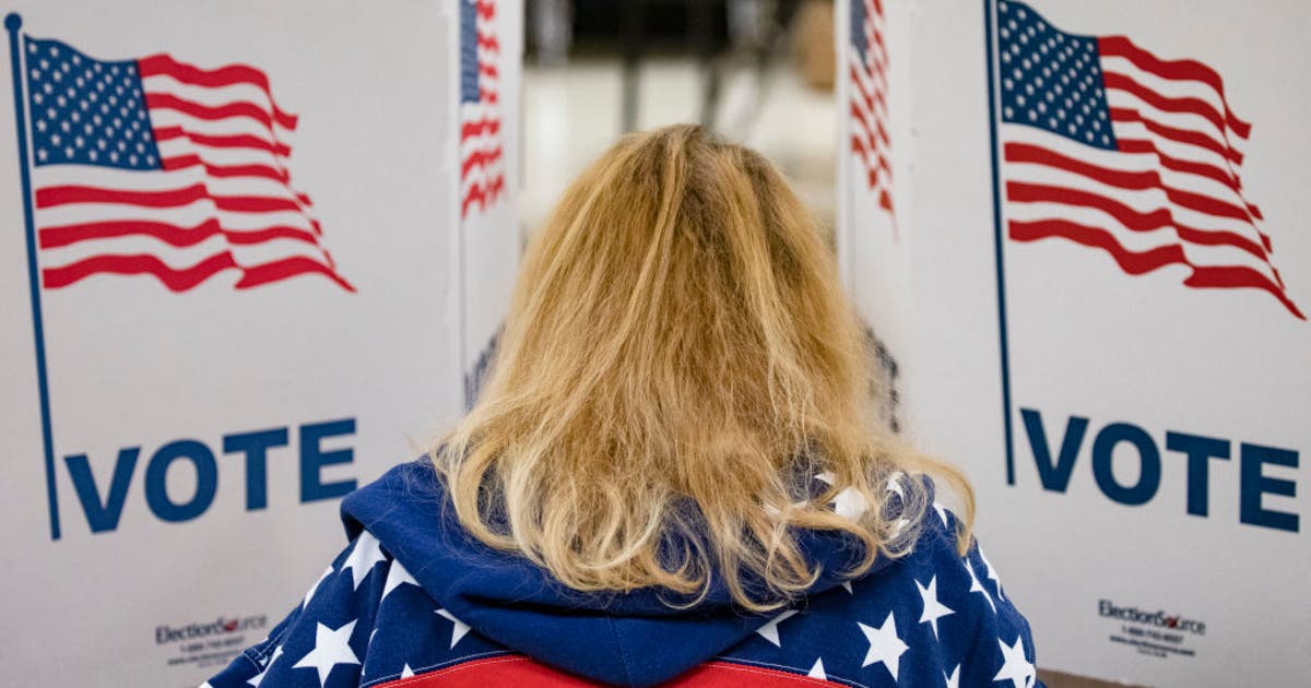 Super Tuesday: 2024 Virginia presidential primary | FOX 5 DC