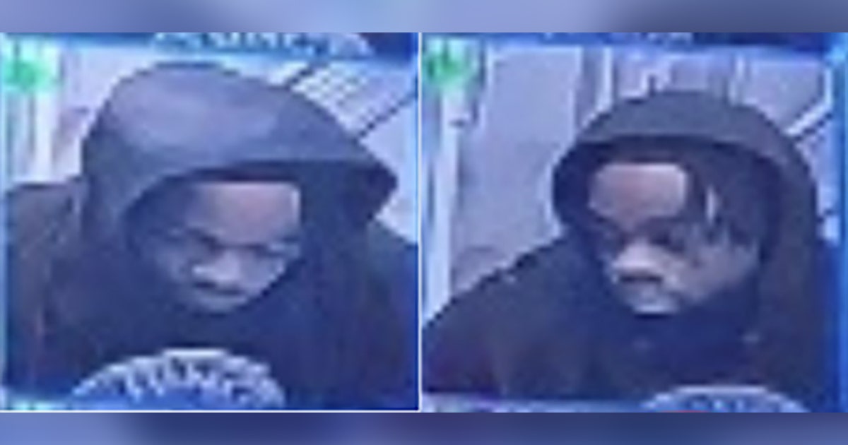 Teen arrested after trying to rob DC business at gunpoint; second ...