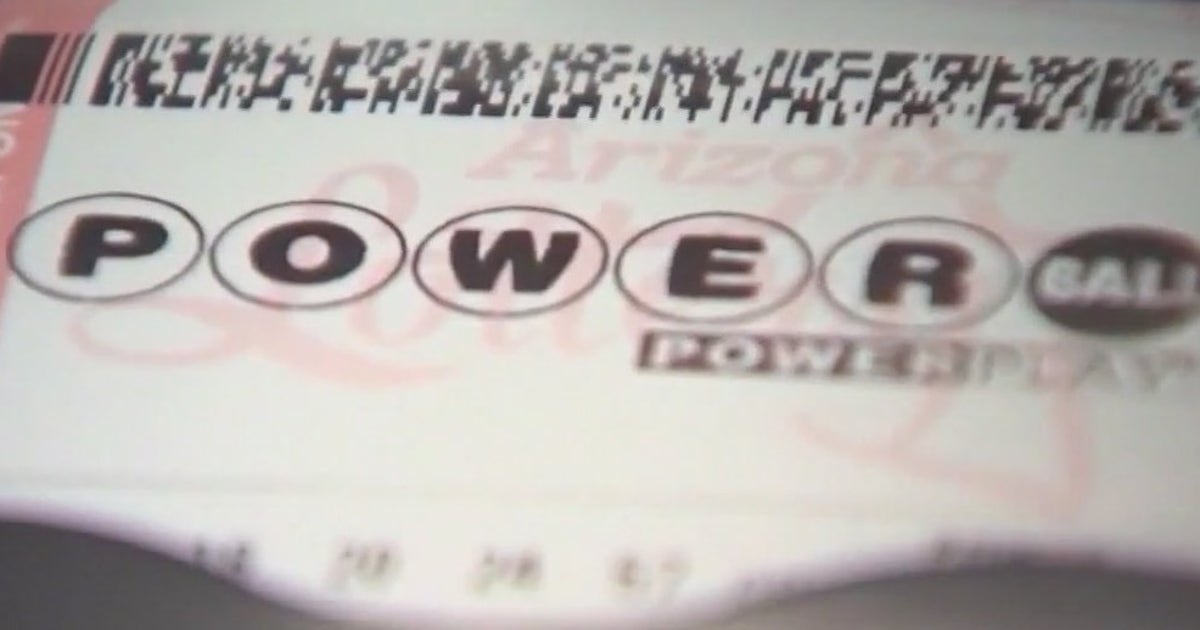 Powerball Jackpot soars to $815 million, Maryland ticket wins $500K ...