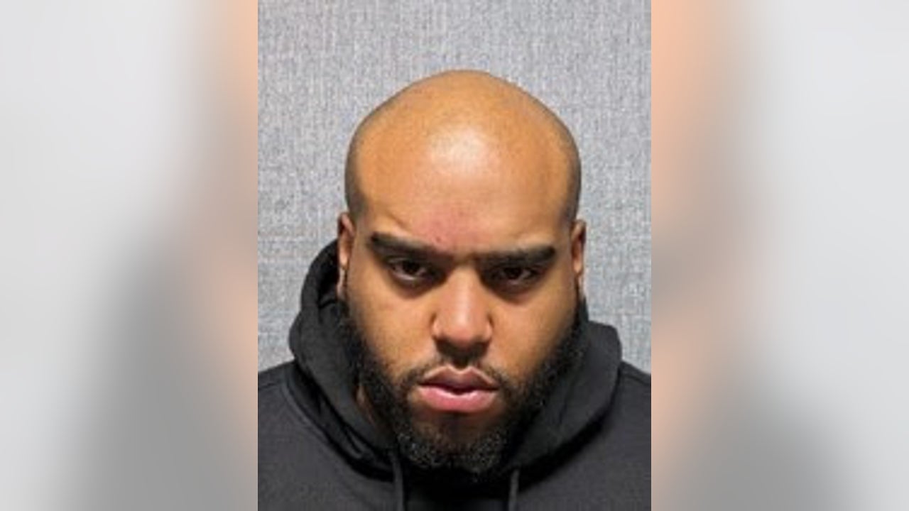 Suspect Wanted In Jaws Of Life Atm Robberies Arrested Following