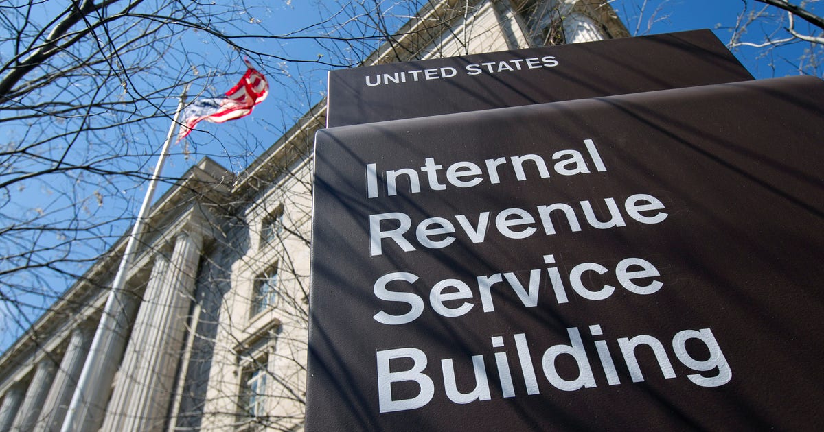 IRS issues warning to taxpayers | FOX 13 Seattle