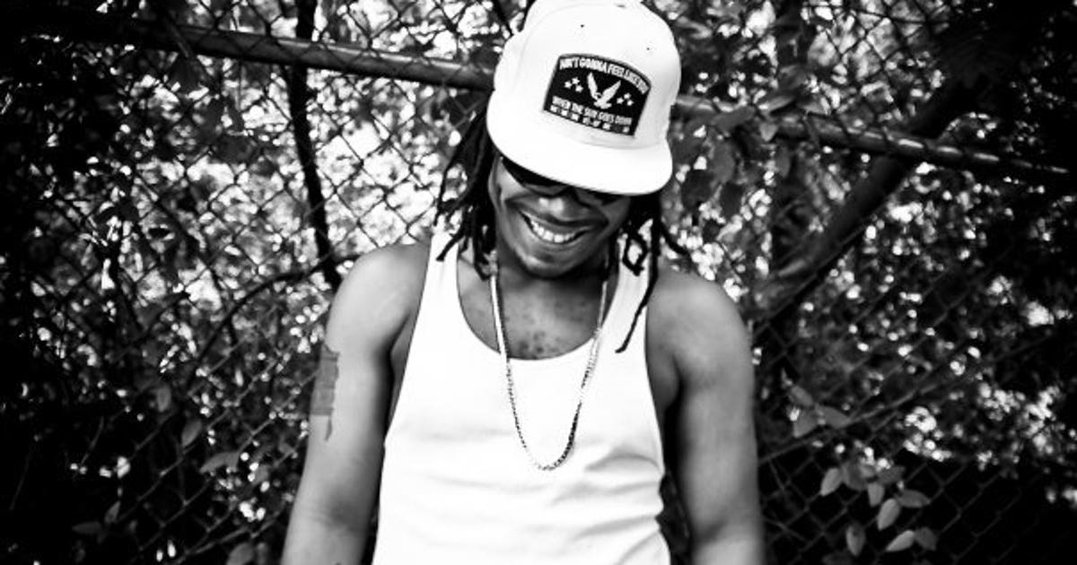 Funeral held for slain DC rapper Phil Da Phuture | FOX 5 DC