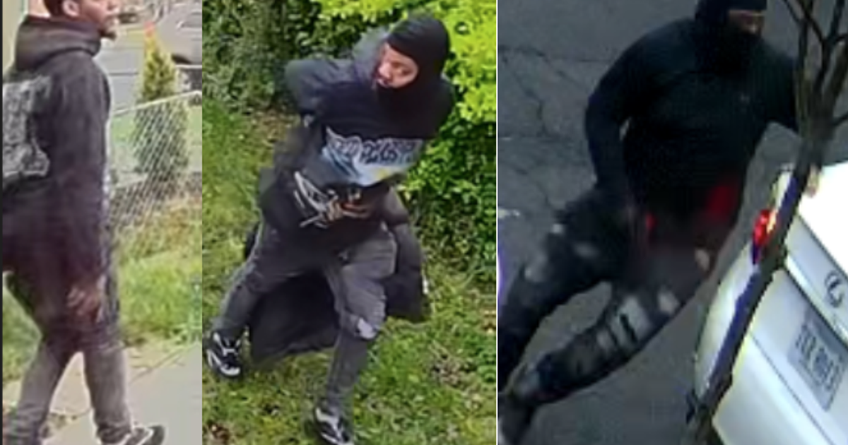 Armed kidnapping suspects allegedly stole Cartier glasses, Louis ...