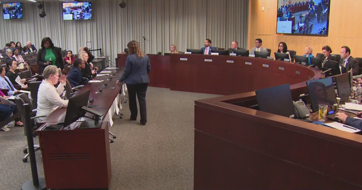 Montgomery County Council seeks input on $7.1 billion proposed 2025 ...