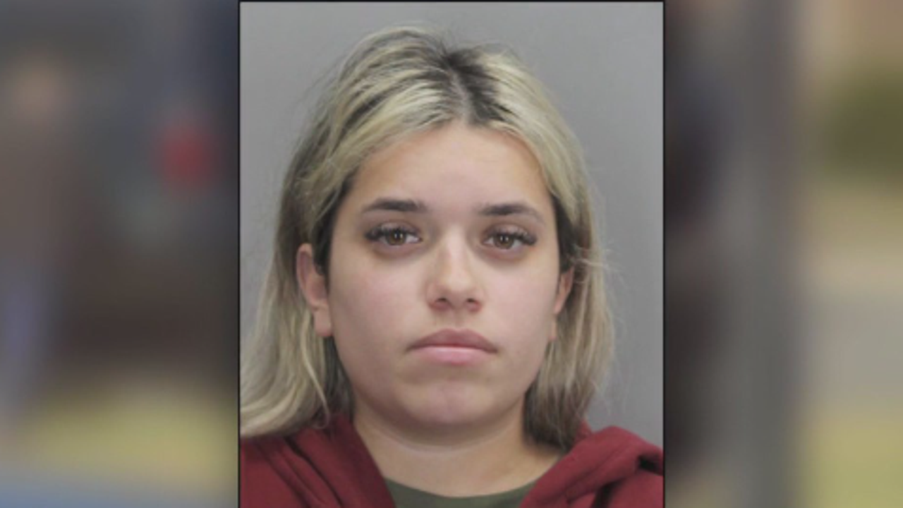 Trial Date For Au Pair Charged In Herndon Double Homicide Expected