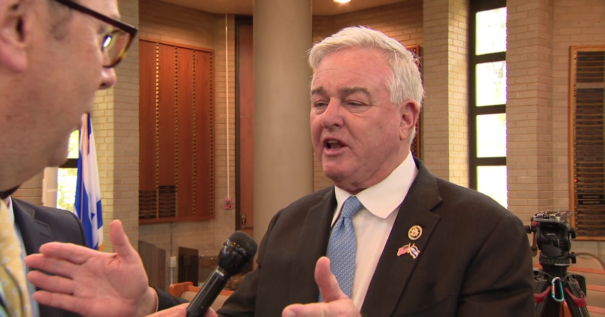 Maryland Rep. David Trone explodes in anger at FOX 5 when asked about ...