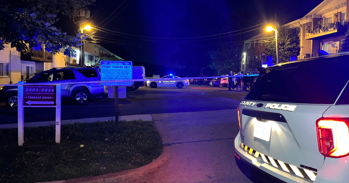 Man found dead in Chevy Chase home | FOX 5 DC