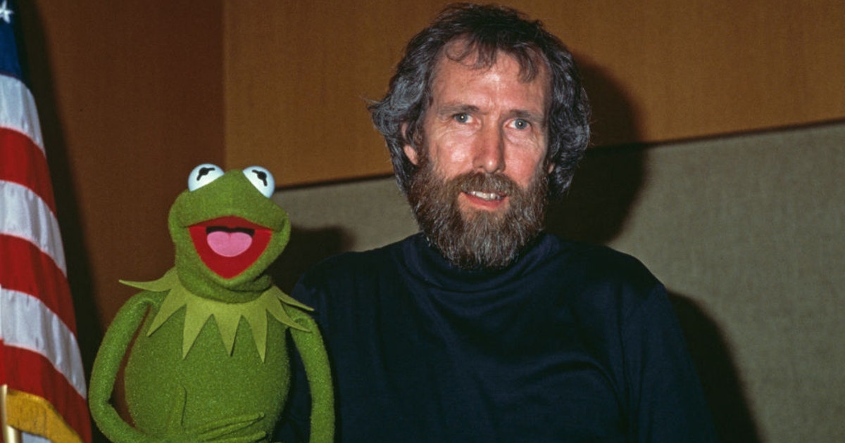 Kermit the Frog named 2025 University of Maryland commencement speaker ...
