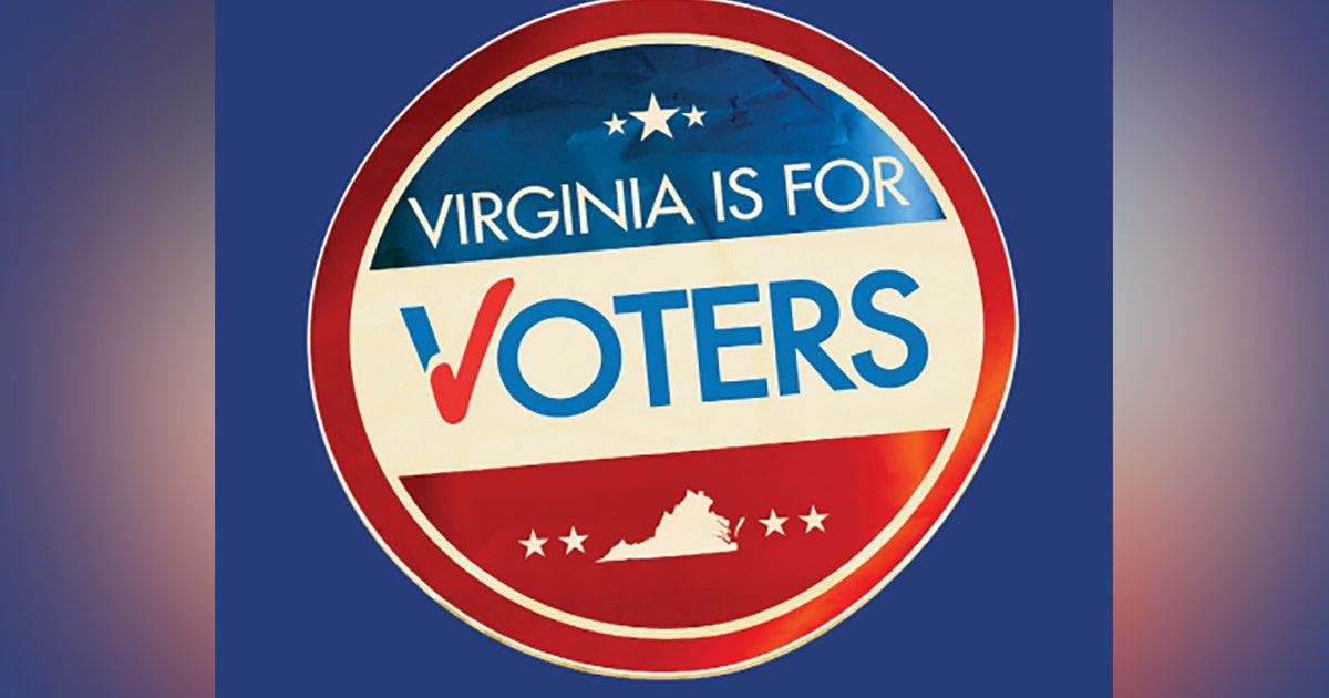 Virginia redistricting vote sees higher turnout in GOP areas | FOX 5 DC