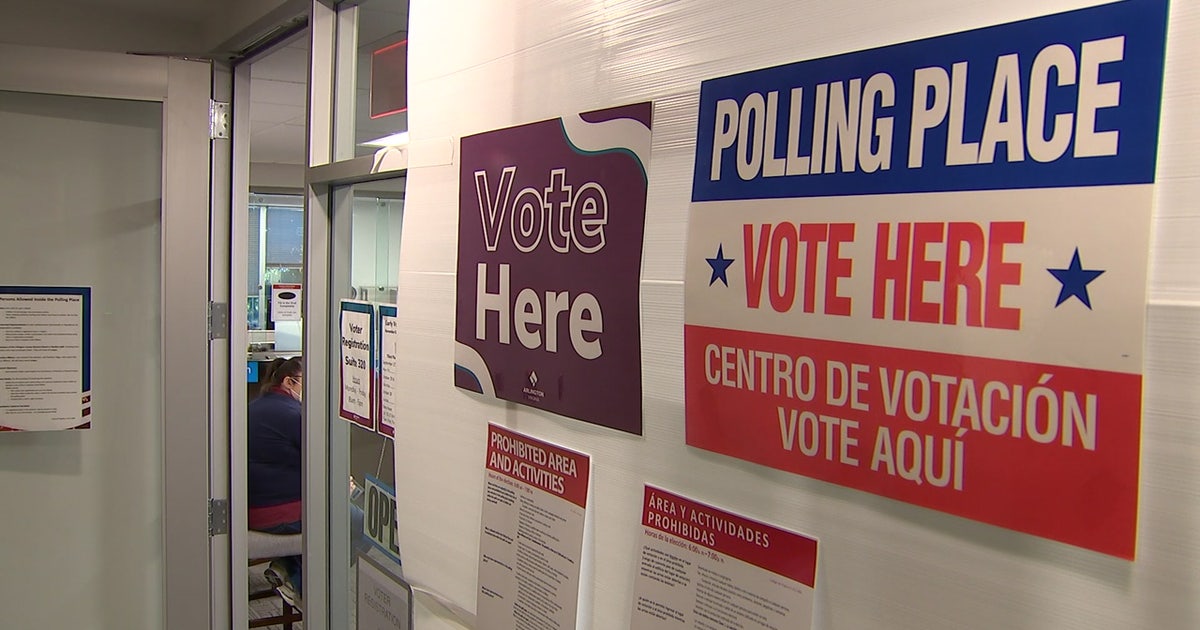 Live Virginia 2025 election results: County by county | FOX 5 DC