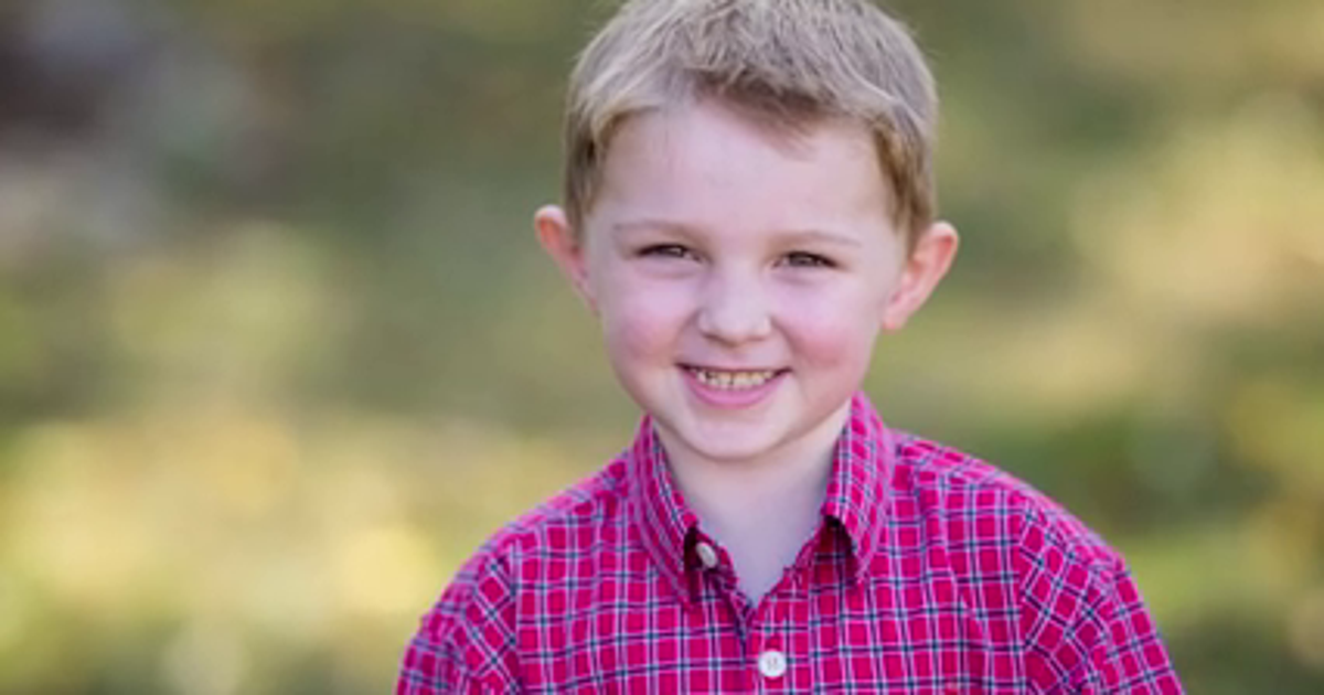 Frederick County family champions Lochlin's Law in memory of their son ...