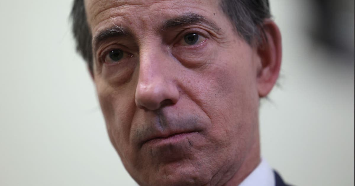 Maryland Rep. Raskin on Trump’s first 100 days: 'Our Constitution is ...
