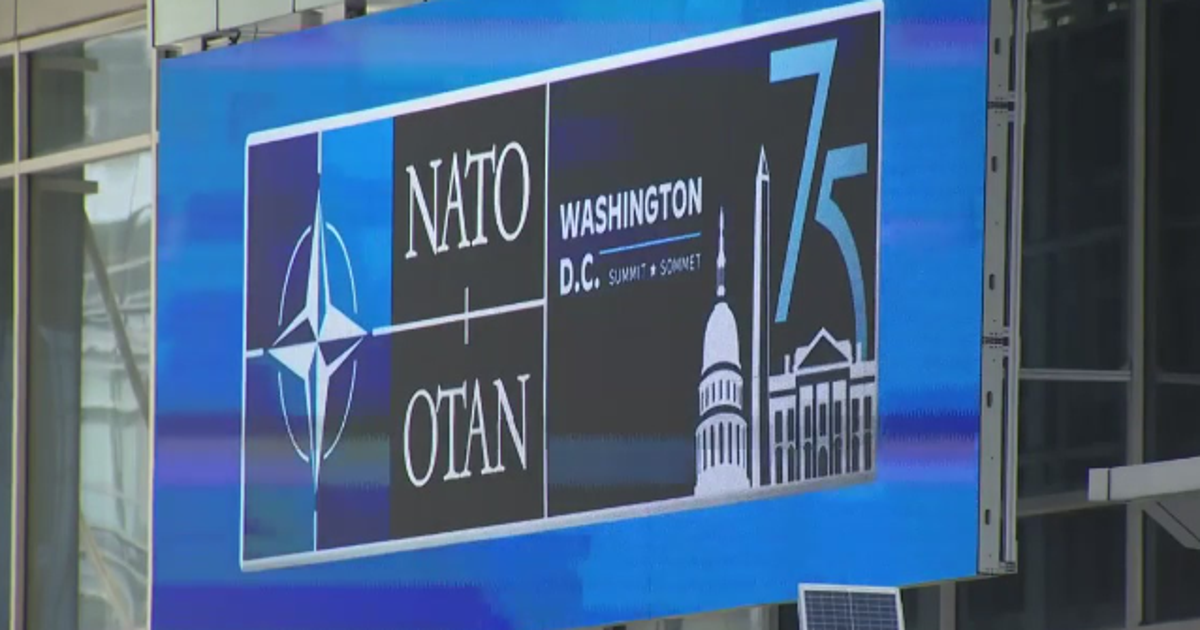 75th NATO Summit kicks off in DC | FOX 5 DC