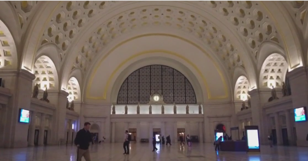 Union Station takeover: Department of Transportation announces plan ...