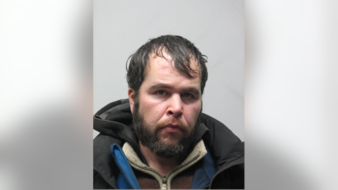 Man Arrested After Going On Homophobic Rant At Vienna Pub Displaying Pride Flags Fox 5 Dc 1558
