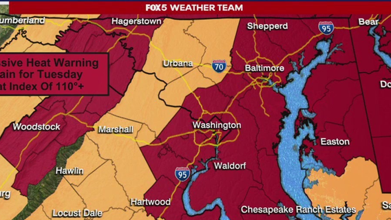 Caitlin Roth | FOX 5 DC