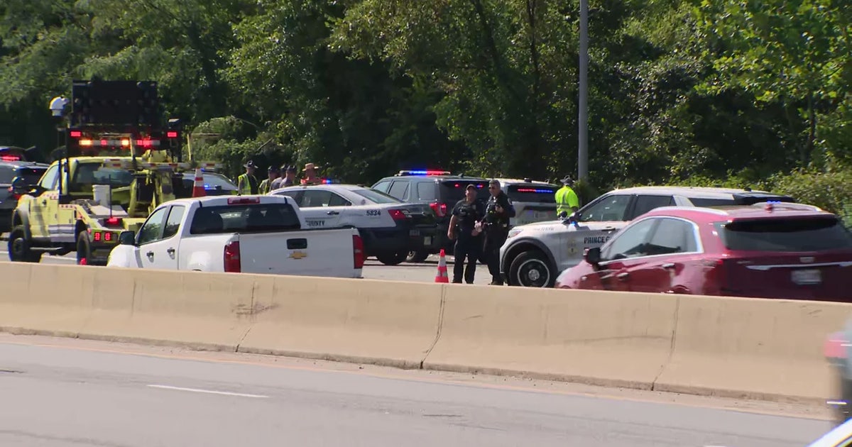 Virginia Amber Alert: 1-year-old girl killed in crash following Amber ...