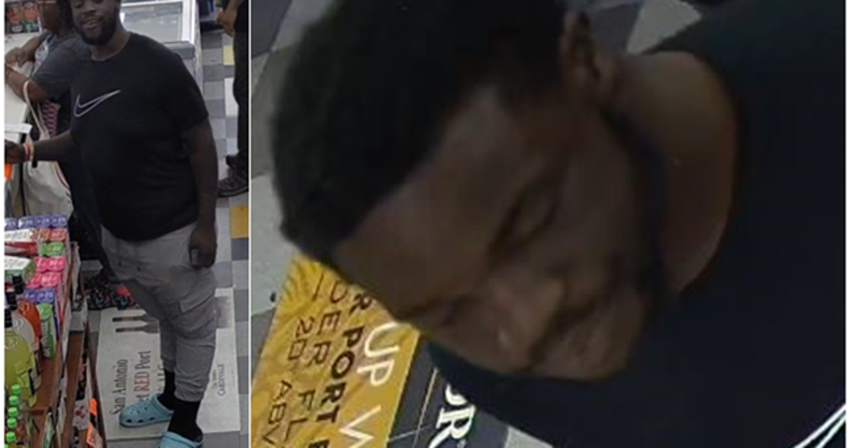 Suspect photo released in credit card robbery and fraud in DC | FOX 5 DC