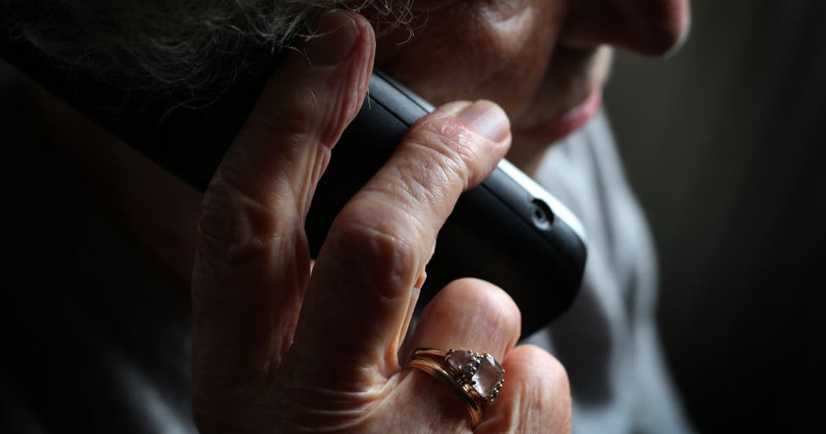 Maryland Gold bar scam: seniors swindled, millions stolen, FBI sounds ...
