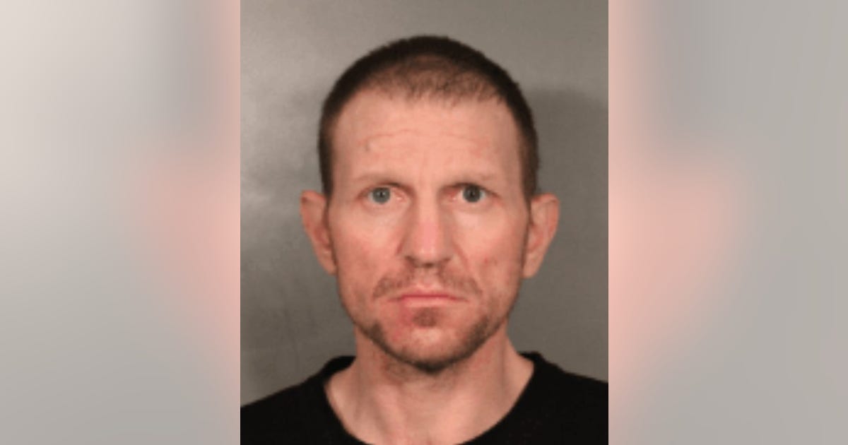 Trump campaign office burglarized in Virginia: suspect with criminal ...