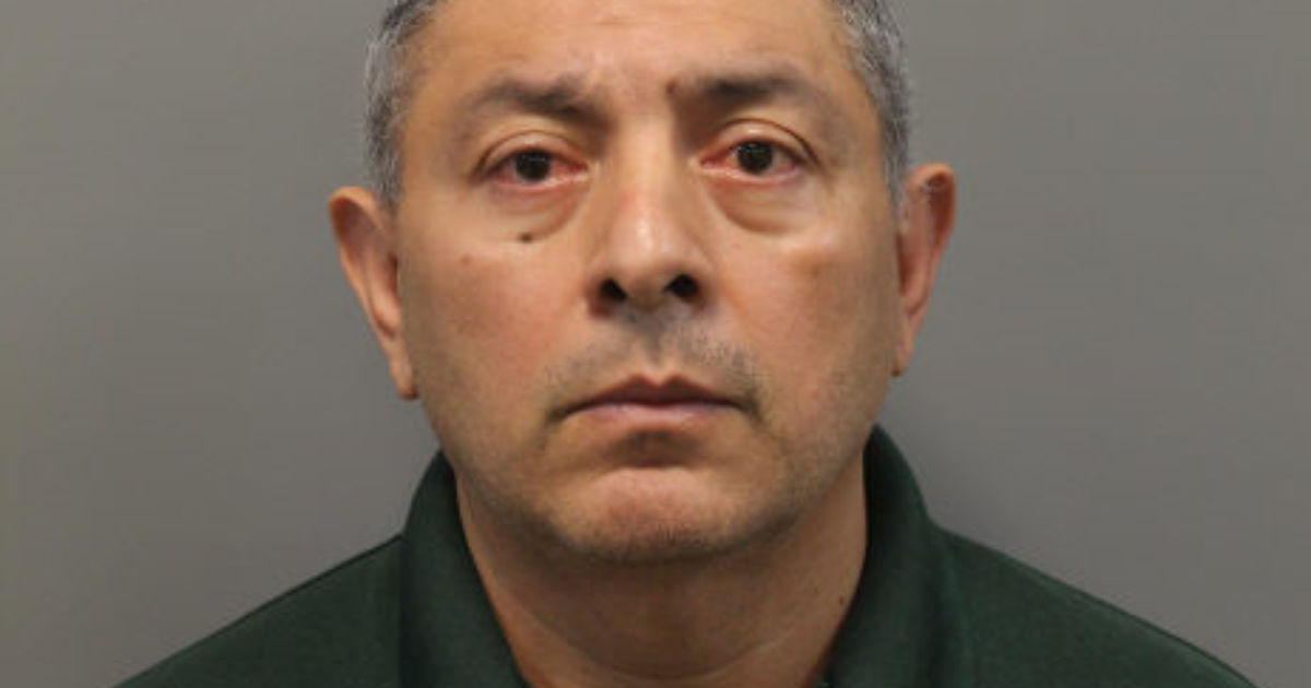 Owner of popular Aspen Hill bakery arrested for allegedly groping ...