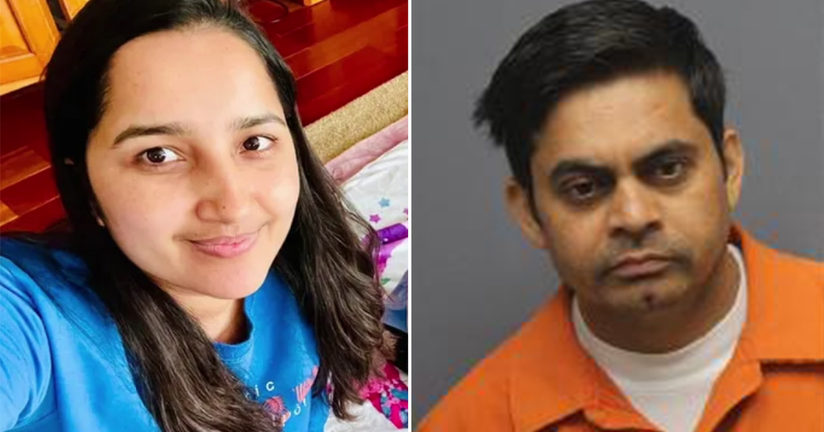 Mamta Kafle Bhatt’s mother, brother in US; husband’s defense waives ...