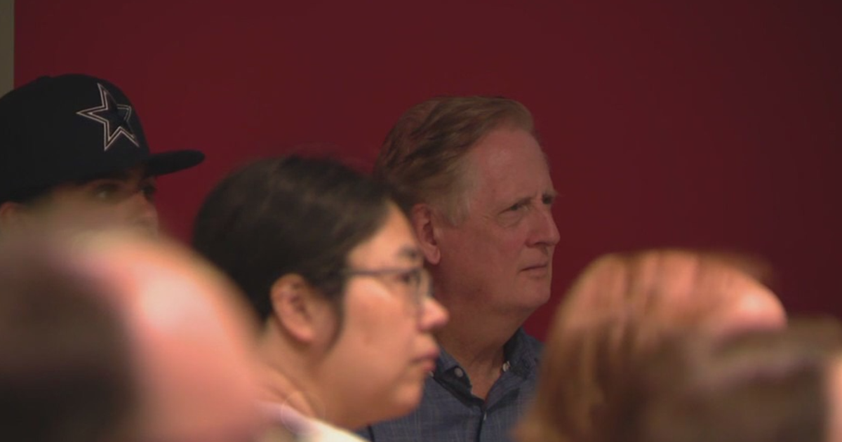 First 'Secure Potomac' meeting draws dozens to address neighborhood ...