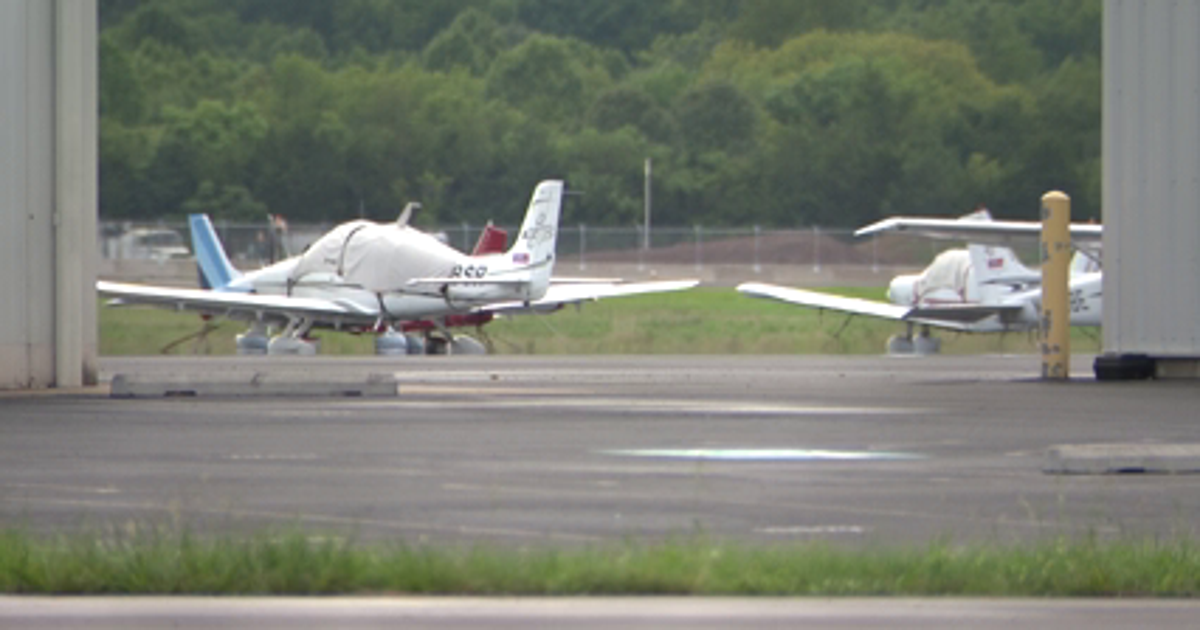 Virginia flight school closes abruptly, leaving students out thousands ...