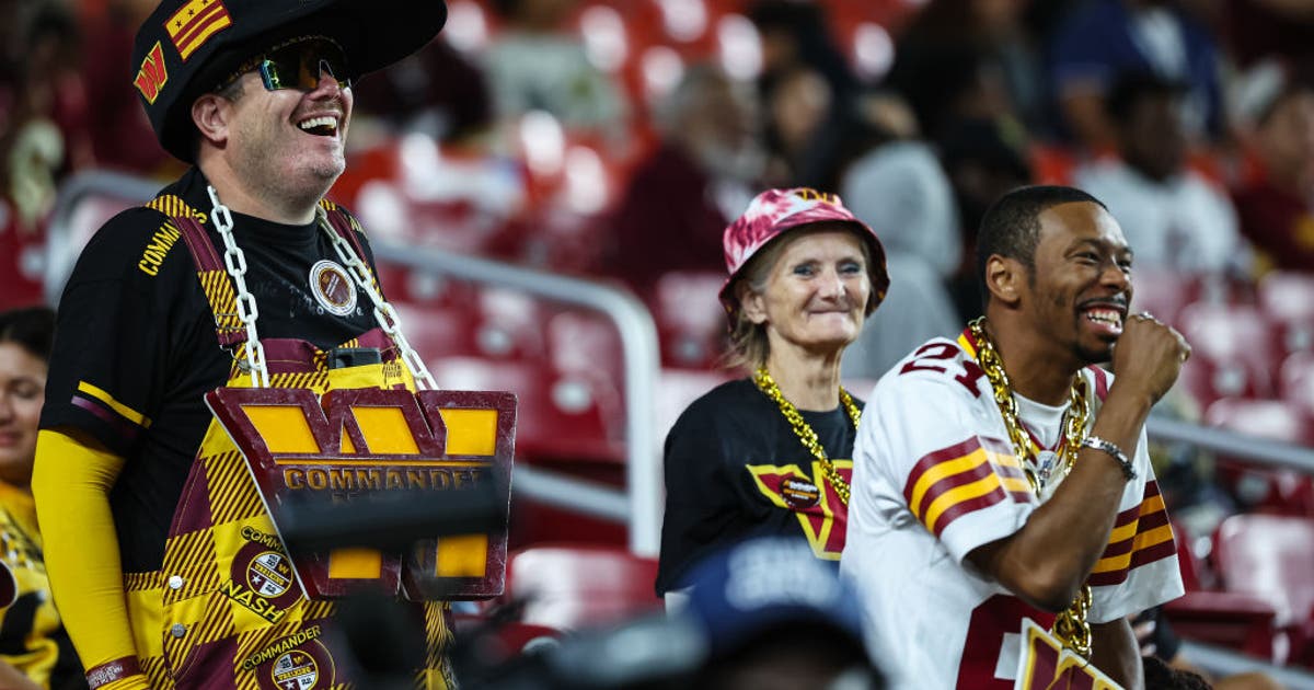 Commanders tickets for NFC Championship game on sale: How to buy | FOX 5 DC