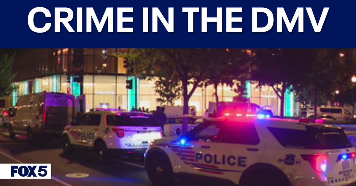 2 teens shot in Southeast DC; 1 killed at Hyattsville laundromat; Tesla ...