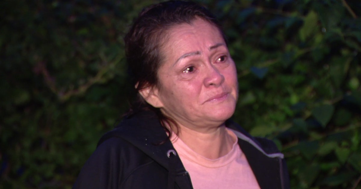 ‘Life is broken now’: Mother says son was murdered in Silver Spring ...