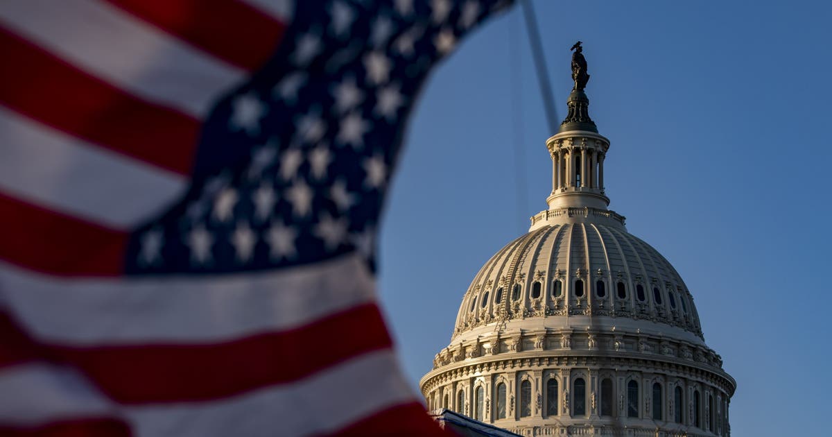 Will Republicans take the House? Uncalled VA, MD races to watch | FOX 5 DC